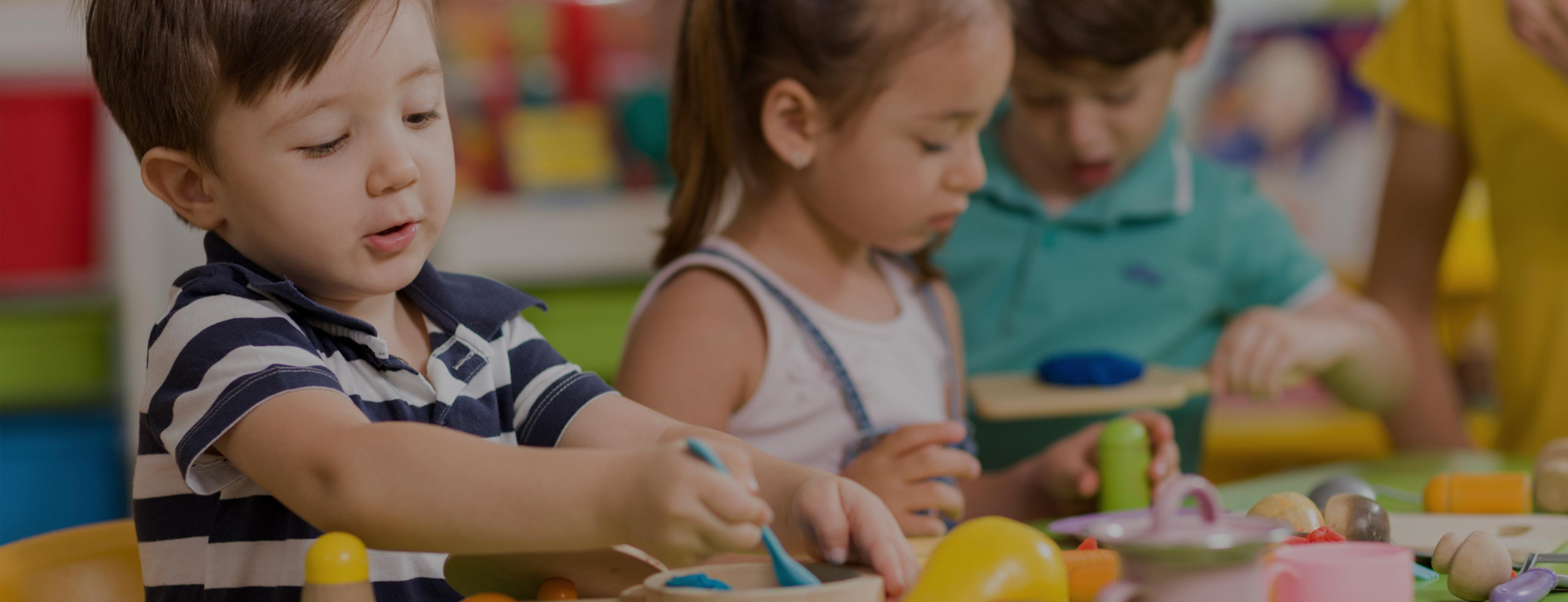 Home - Appletree Childcare